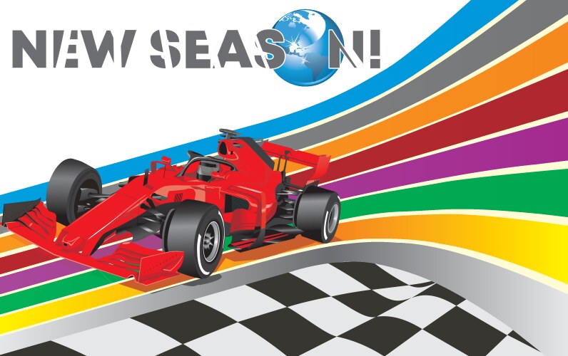 Cartoon Race Track Background Vector Images (over 1,700)