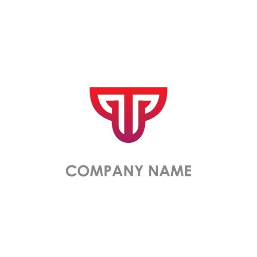 Creative Tt Logo Vector Images (over 1,200)