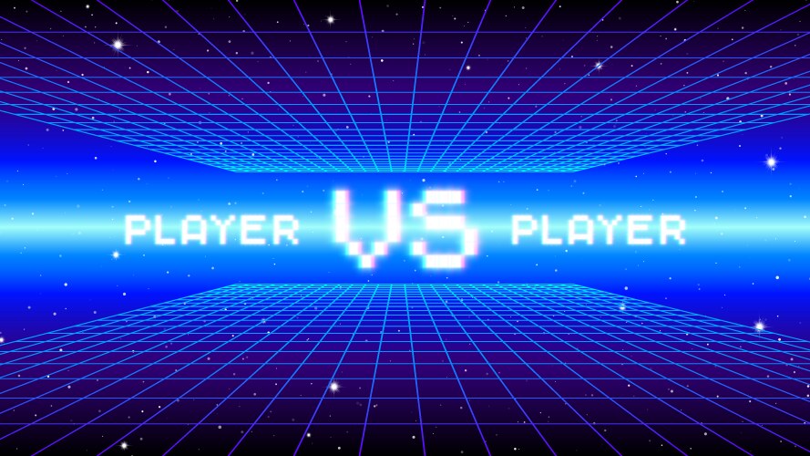 V Gaming Logo Vector Images (over 2,000)