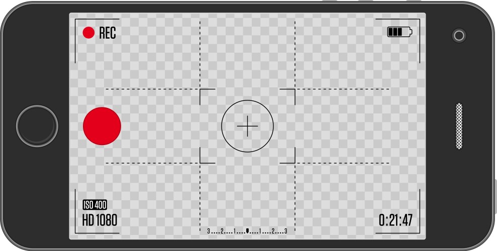 Mobile Phone Frame Vector Images (over 25,000)