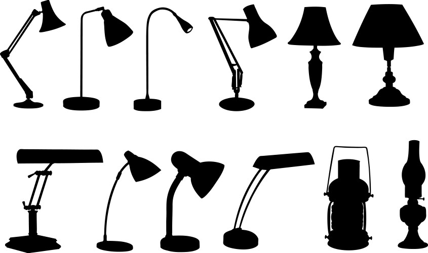 Lamps Vector Images (over 500,000)