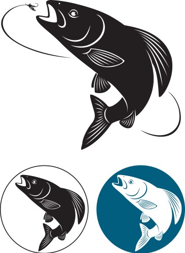 Fish Vector Images (over 480,000)