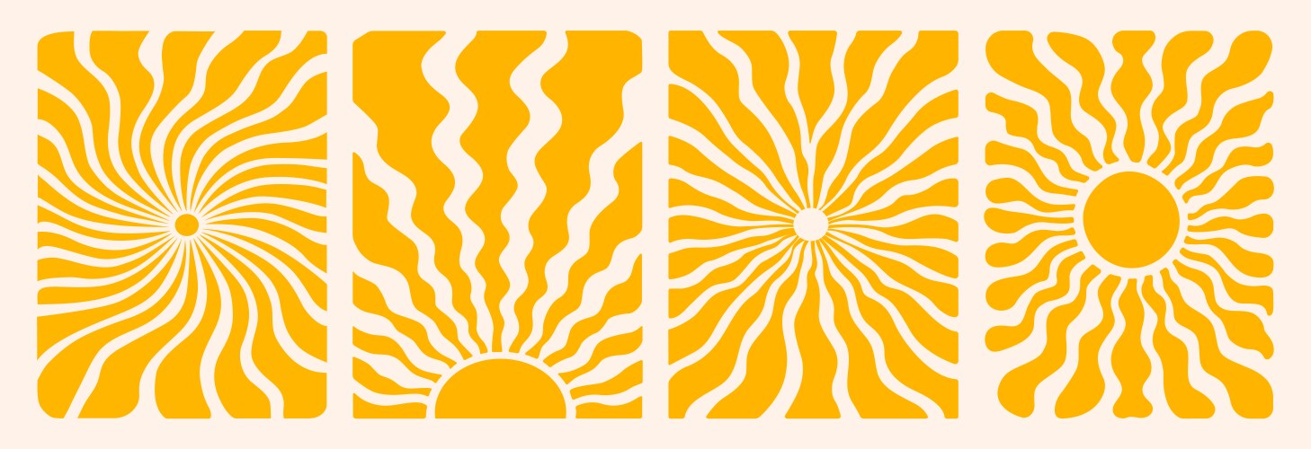 Groovy Wave Vector Images (over 4,500)