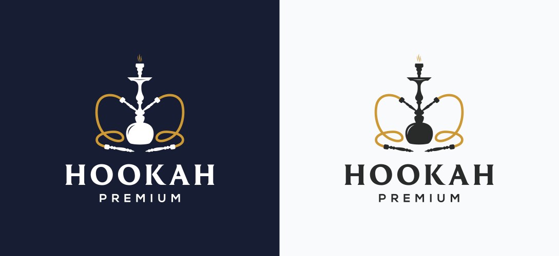 Hookah Logo Shisha Vector Images (over 1,400)