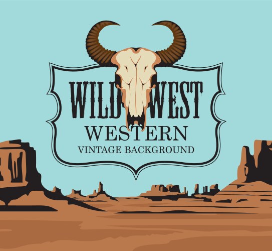Vintage Western Background Vector Images (over 18,000)