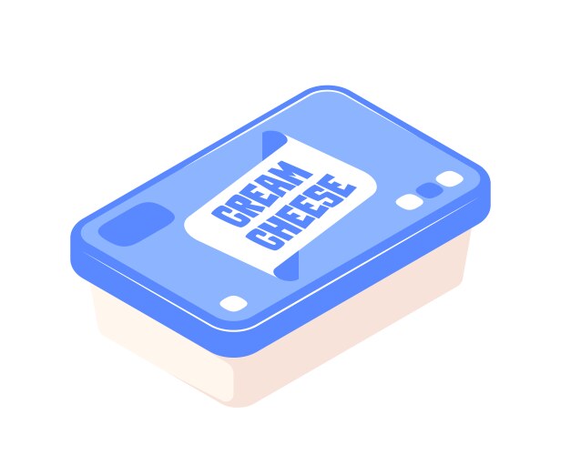 Cheese Container Vector Images (over 7,700)