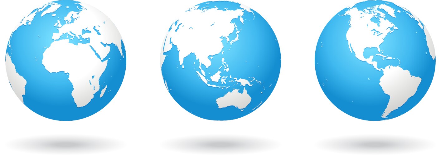 Asia Pacific Vector Images (over 4,500)