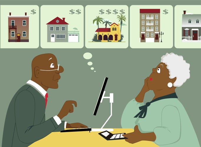 Senior Vector Images (over 98,000)