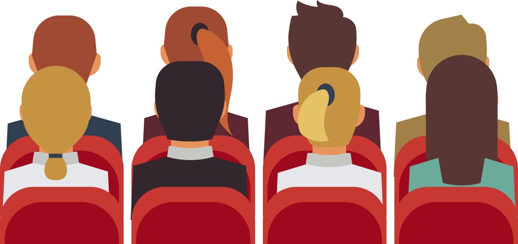 Theatre Cartoon Vector Images (over 4,700)