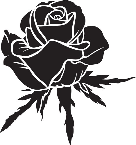 Rose Vector Images (over 290,000)