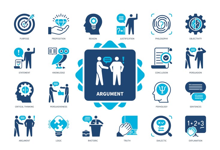 Problem Statement Icon Vector Images (over 180)