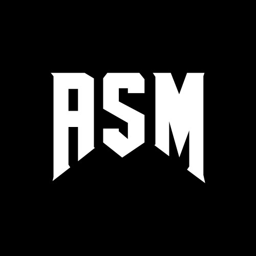 Asm Logo Vector Images (over 110)