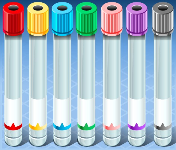 Vacutainer Vector Images (50)