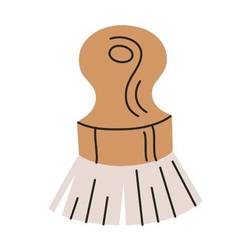 Brush Cartoon Vector Images (over 78,000)