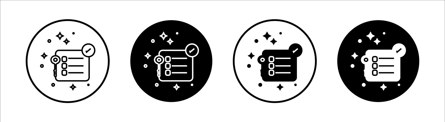 Key Takeaways Vector Images (over 230)