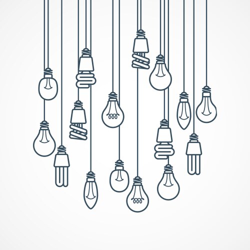 Light Bulb Vector Images (over 290,000)