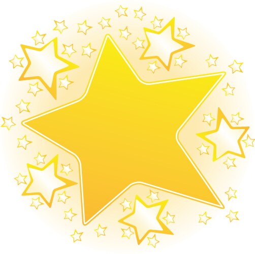 Yellow Star Vector Images (over 150,000)