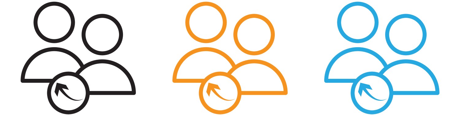 Referral Partner Management Vector Images (over 150)