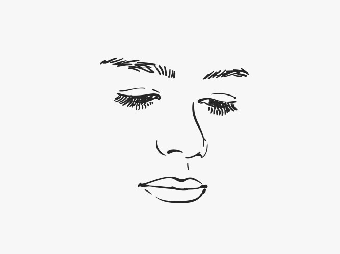 Eyes Looking Down Cartoon Eyes Looking Down Vectors Download Free