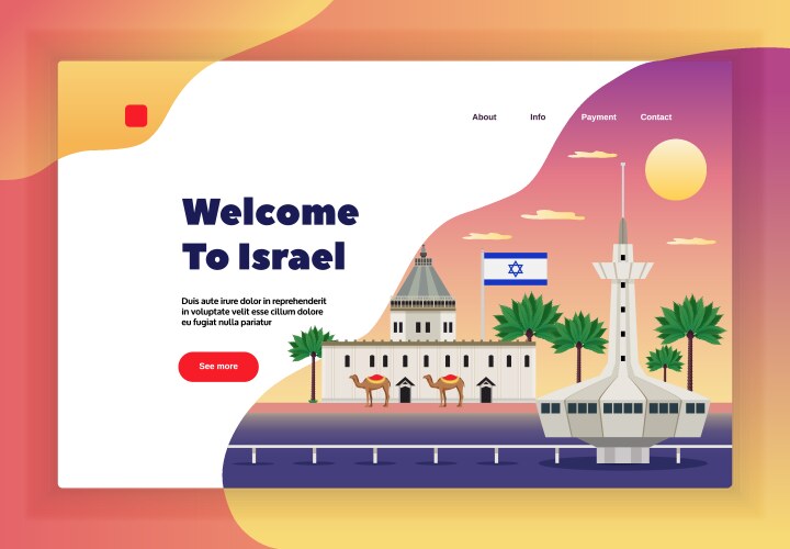 Israel Vector Images (over 45,000)