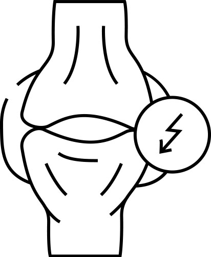 Burning Joint Vector Images (over 1,200)