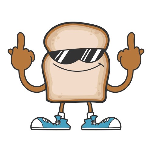 Middle Finger Clip Art Vector Images (over 190)