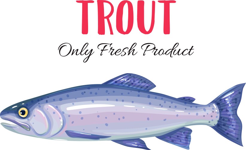 Trout Vector Images (over 13,000)