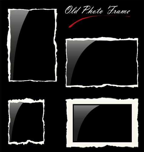 Picture Frame Vector Images (over 150,000)