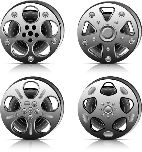 Film Vector Images (over 270,000)