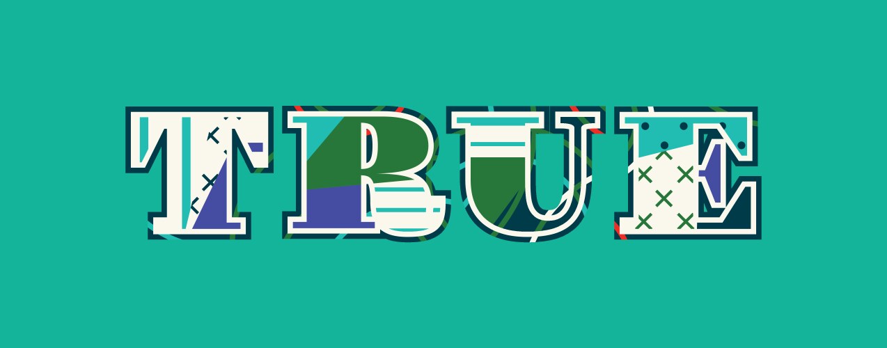 True Vector Images (over 14,000)