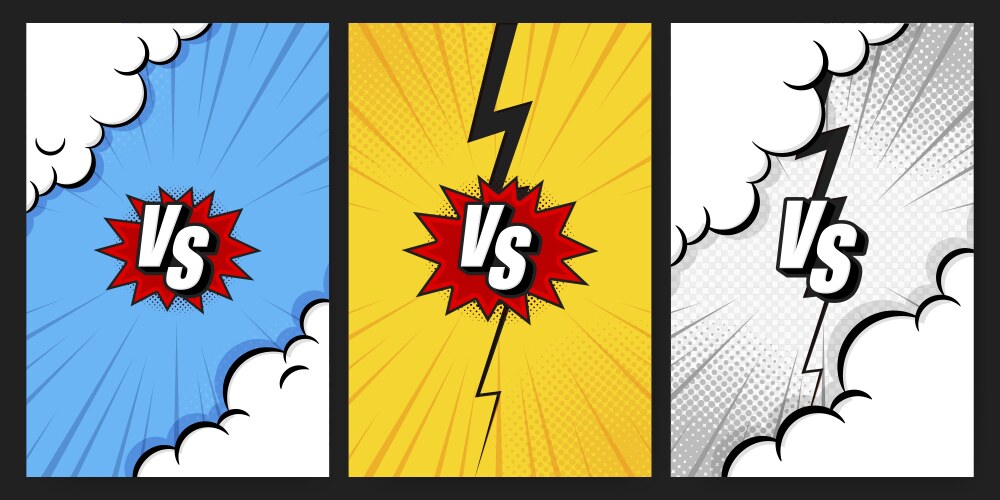 Transparent Versus Vector Images (over 250)