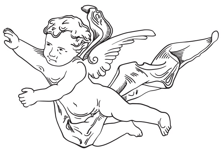 Angel Vector Images (over 93,000)