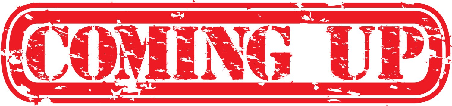 Coming soon rubber stamp Royalty Free Vector Image