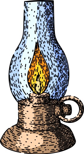 Book reading sketch hand drawn Royalty Free Vector Image