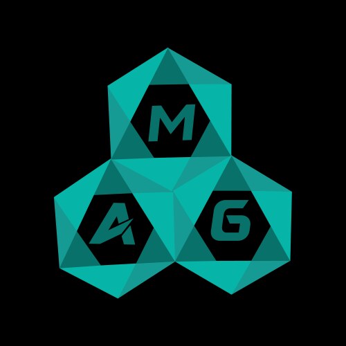 Mag Logo Vector Images (over 240)