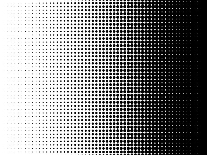 Halftone Paper Texture Vector Images (over 25,000)