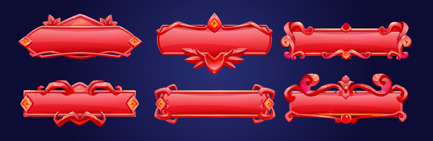 Frame Fantasy Vector Images (over 45,000)