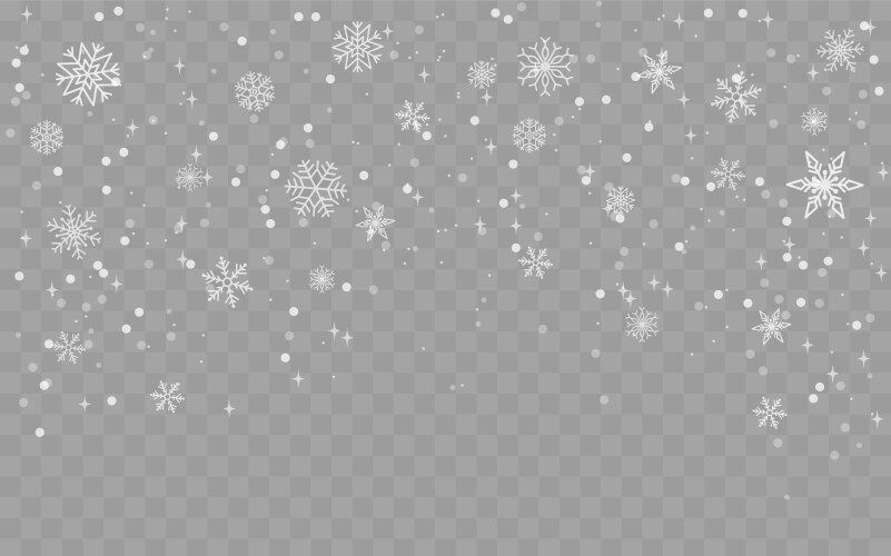 Background Christmas Snow Winter Vector Images (over 230,000)