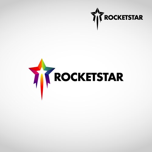 Leader people symbol Royalty Free Vector Image