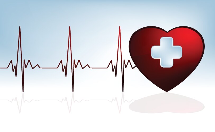 Heart Beat Vector Images (over 38,000)