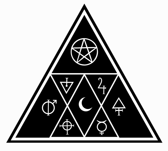 Esoteric Vector Images (over 69,000)