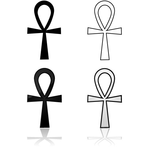 Ankh Vector Images (over 3,800)