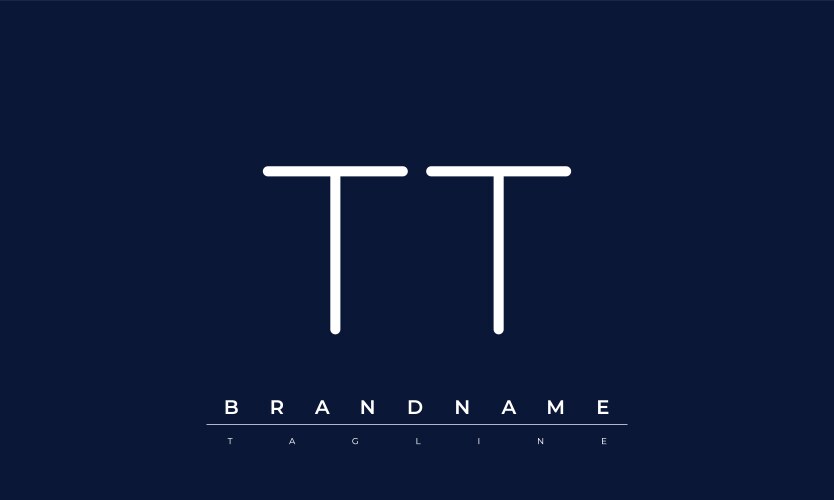 Tt Logo Vector Images (over 2,000)