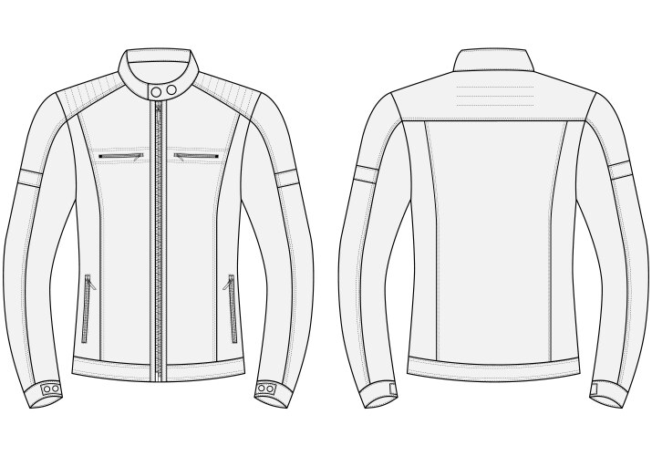 Jacket Outline Vector Images (over 20,000)