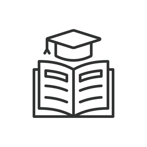 Academic Research Logo Vector Images (over 870)