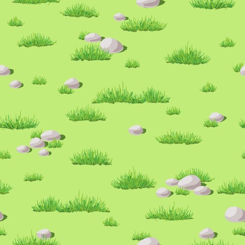 Grass Pattern Vector Images (over 52,000)