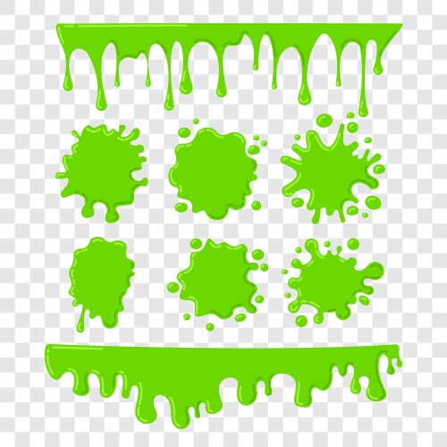 Slime Vector Images (over 10,000)