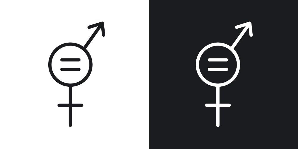 Gender Equality Logo Vector Images (over 4,000)