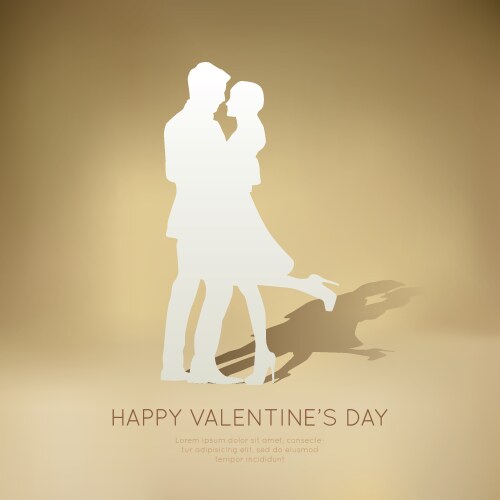 Dancing salsa-03 Royalty Free Vector Image - VectorStock