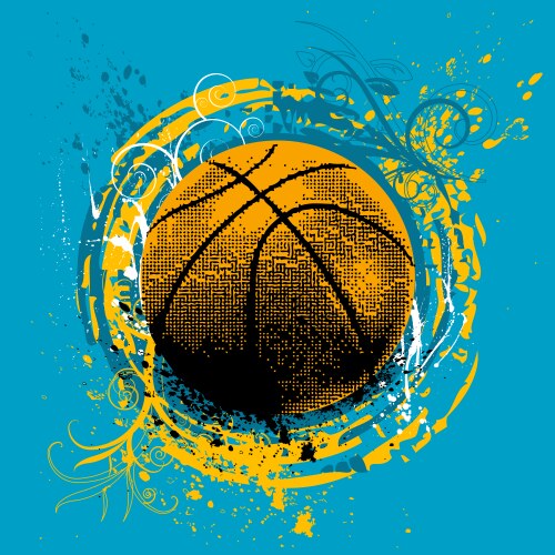 Basketball Vector Images (over 110,000)